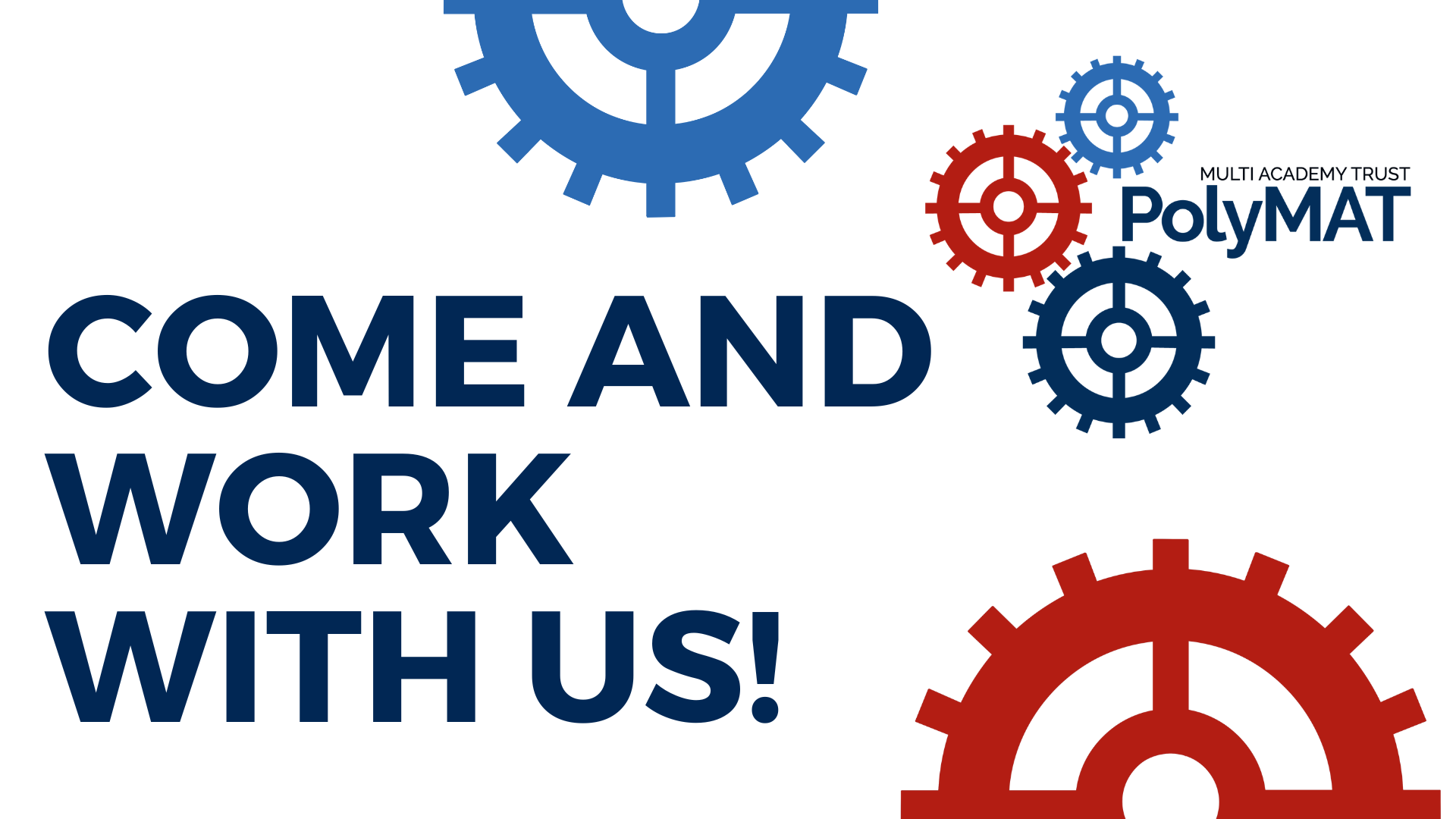 Poly MAT - Vacancies