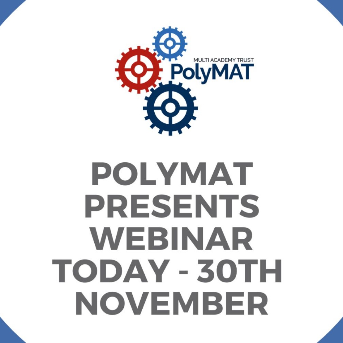 Poly MAT - PolyMAT presents Series 6 - Live today! FREE CPD