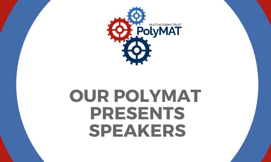 Poly MAT - Our PolyMAT Presents speakers